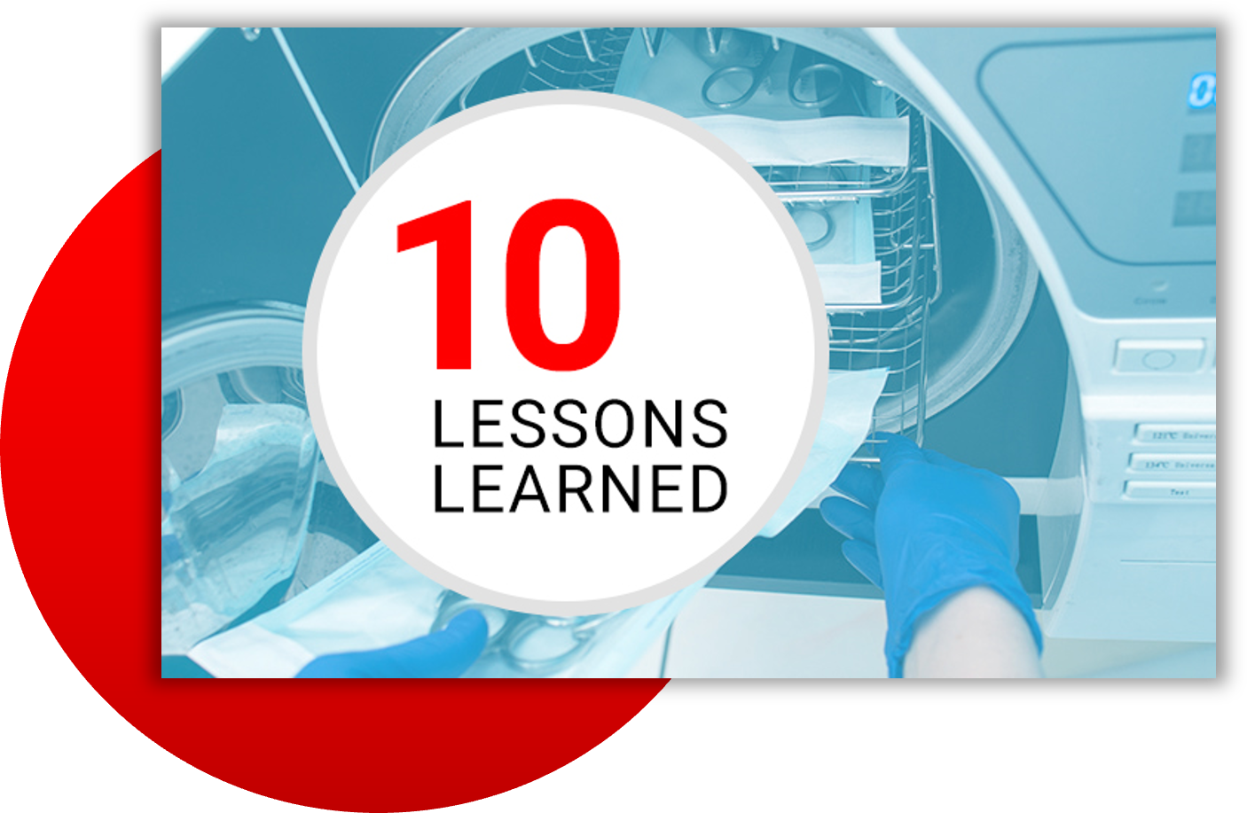 Sanford Health: 10 Lessons Learned | Article